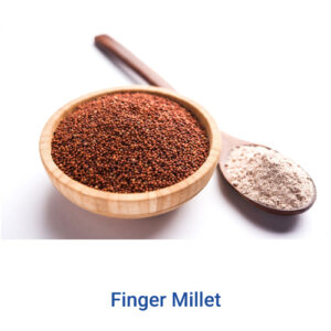 5 Best Millets for Diabetes Management - Dr. Moxit Shah