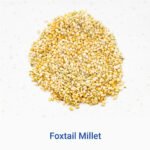 5 Best Millets for Diabetes Management - Dr. Moxit Shah
